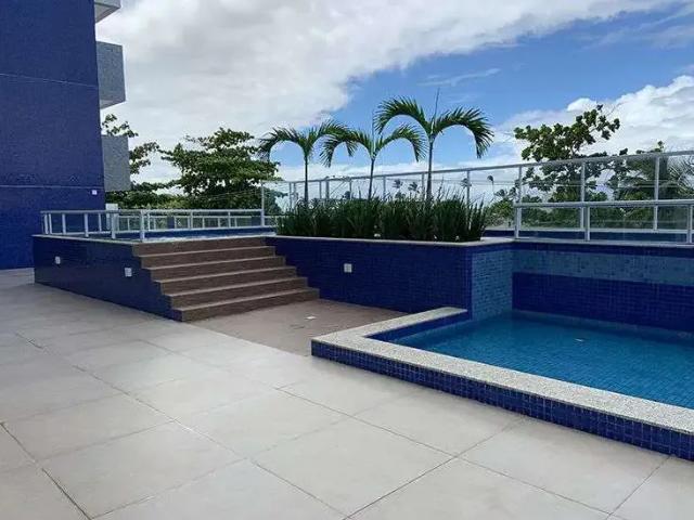 Apartamento para Locação em Ilhéus/BA São Francisco 1 Quartos