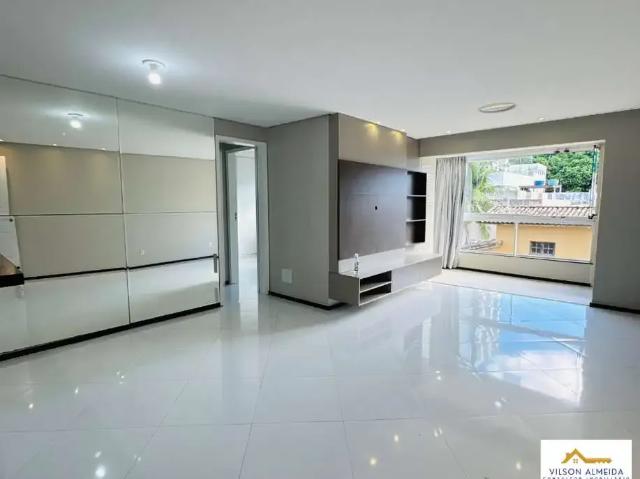 Apartamento para Locação em Ilhéus/BA São Francisco 2 Quartos
