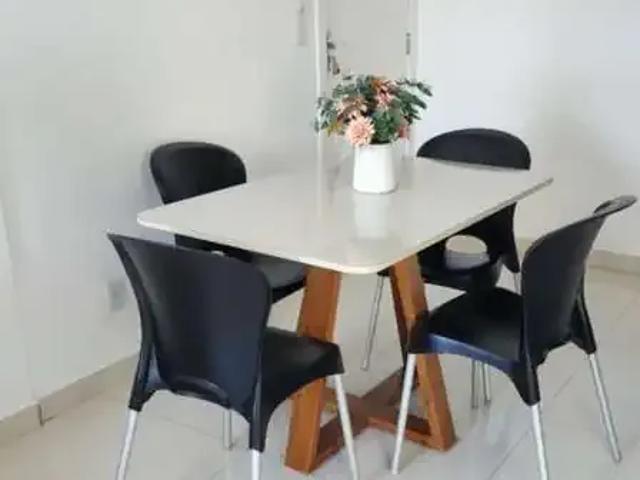 Apartamento para Locação em Ilhéus/BA São Francisco 2 Quartos