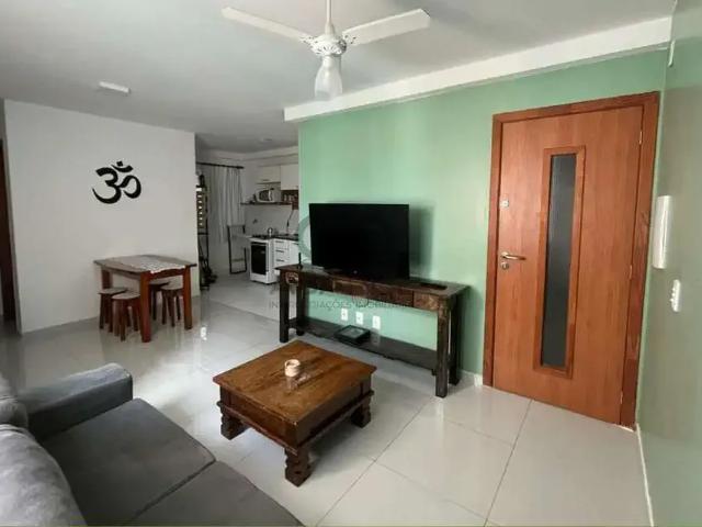 Apartamento para Locação em Ilhéus/BA São Francisco 2 Quartos