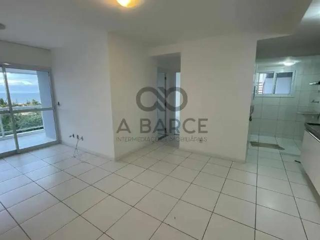 Apartamento para Locação em Ilhéus/BA São Francisco 2 Quartos