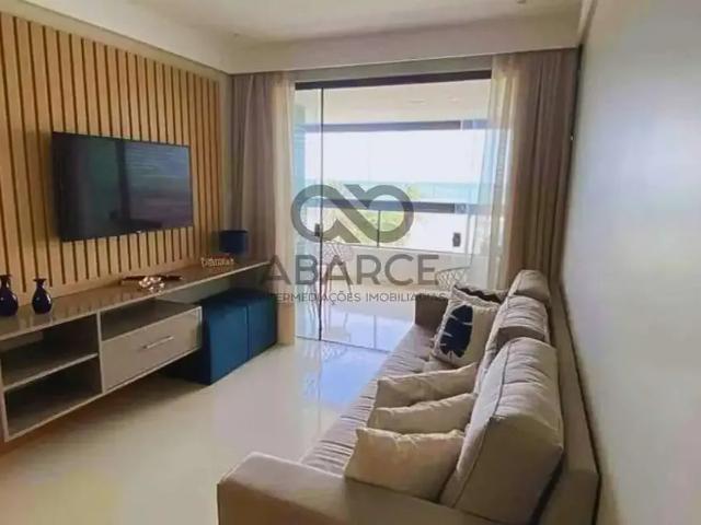 Apartamento para Locação em Ilhéus/BA São Francisco 3 Quartos