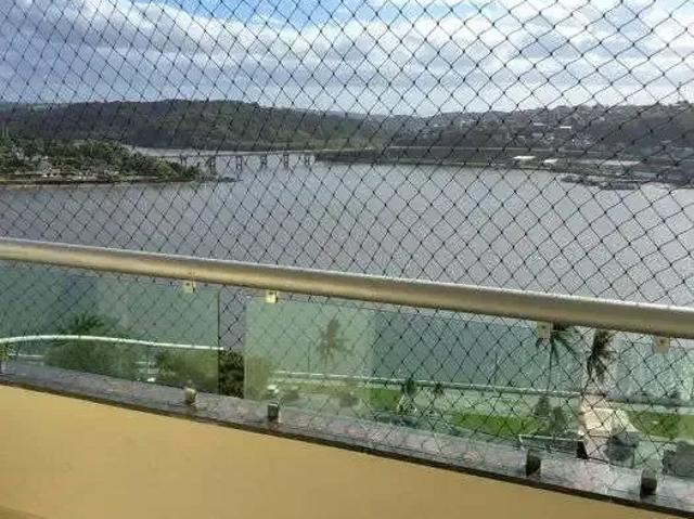 Apartamento para Locação em Ilhéus/BA São Sebastião 2 Quartos