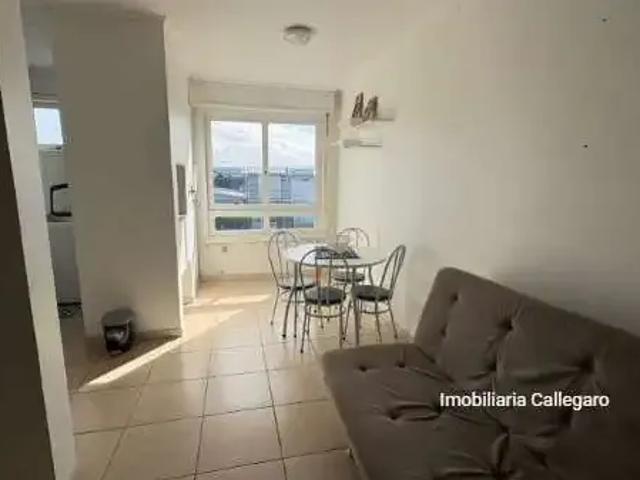 Apartamento para Locação em Imbé/RS Centro 1 Quartos