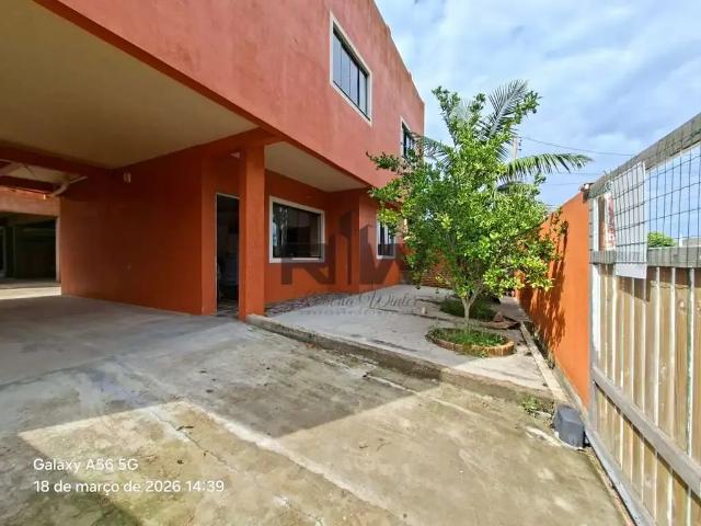 Apartamento para Locação em Imbé/RS Centro 1 Quartos