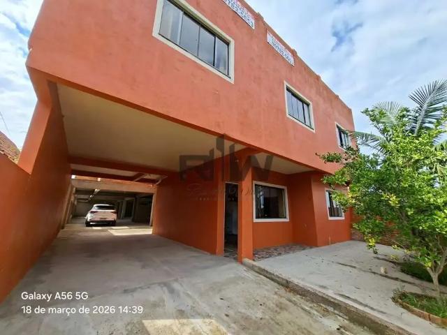 Apartamento para Locação em Imbé/RS Centro 1 Quartos