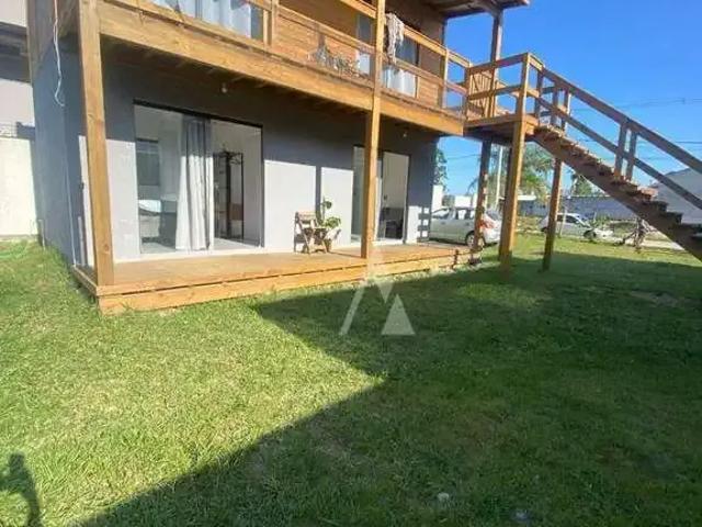 Apartamento para Locação em Imbituba/SC Araçatuba 1 Quartos