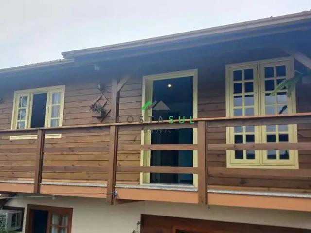 Apartamento para Locação em Imbituba/SC Araçatuba 2 Quartos