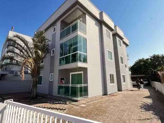 Apartamento para Locação em Imbituba/SC Campo D'aviação 2 Quartos