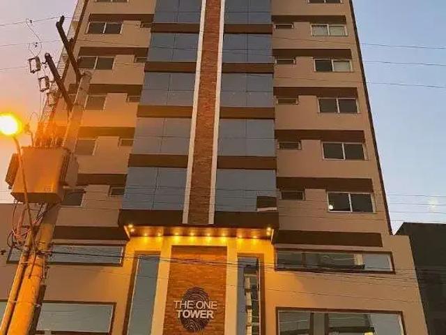 Apartamento para Locação em Imbituba/SC Centro 1 Quartos
