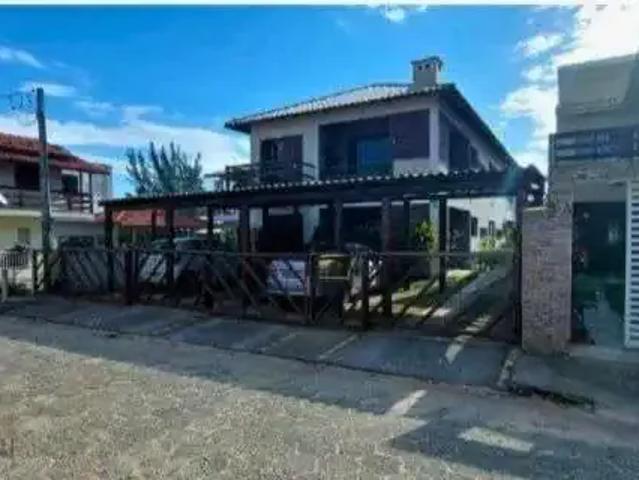 Apartamento para Locação em Imbituba/SC Ibiraquera 2 Quartos