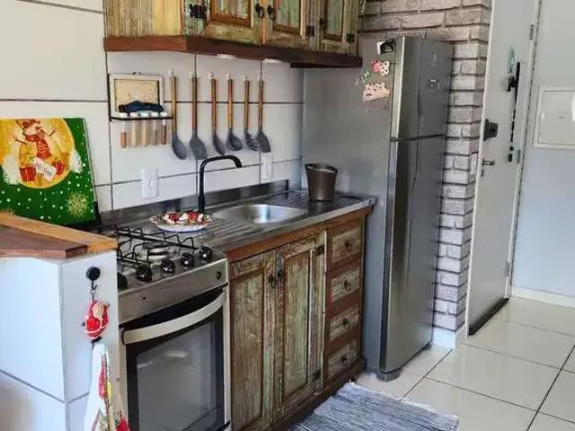 Apartamento para Locação em Imbituba/SC Vila Nova 2 Quartos