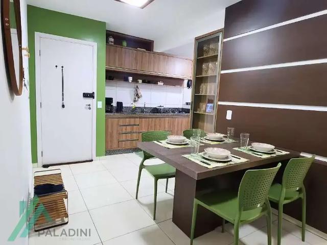 Apartamento para Locação em Imbituba/SC Vila Nova 2 Quartos