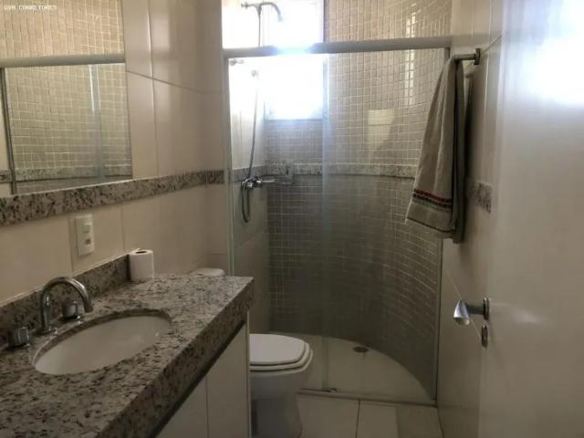 Apartamento para Locação em Indaiatuba, Vila Sfeir, 4 dormitórios, 2 suítes, 4 banheiros, 3 vagas
