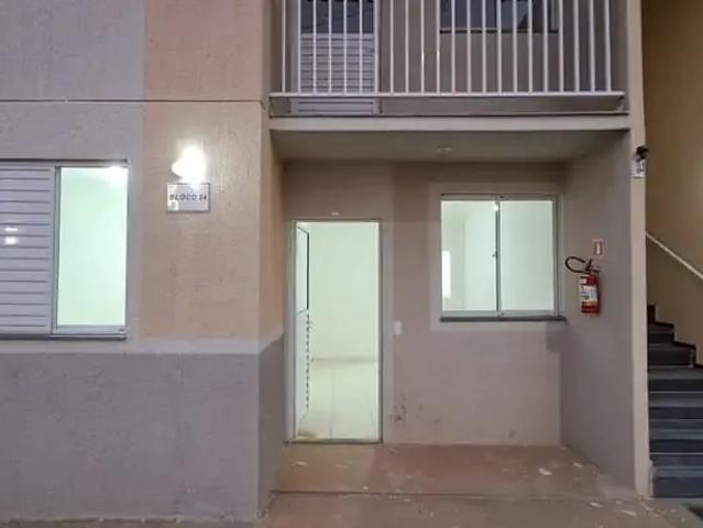 Apartamento para Locação em Indaiatuba/SP Colinas de Indaiatuba 2 Quartos