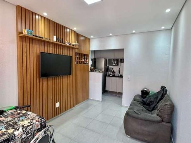 Apartamento para Locação em Indaiatuba/SP Colinas de Indaiatuba 2 Quartos