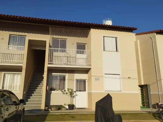 Apartamento para Locação em Indaiatuba/SP Colinas de Indaiatuba 2 Quartos