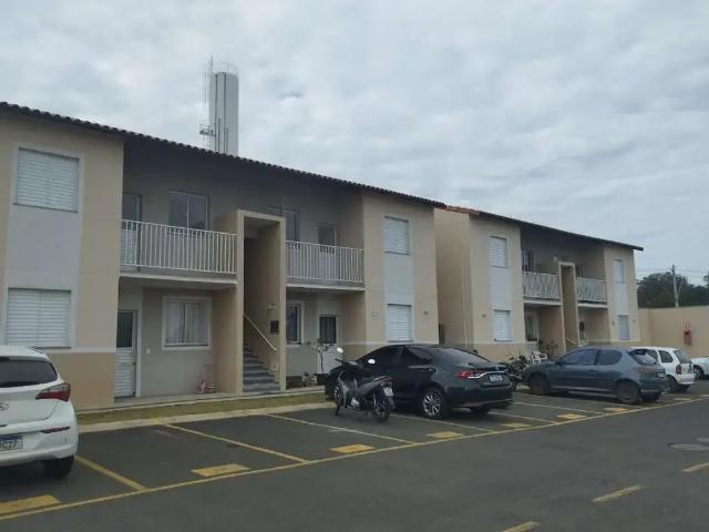 Apartamento para Locação em Indaiatuba/SP Colinas de Indaiatuba 2 Quartos