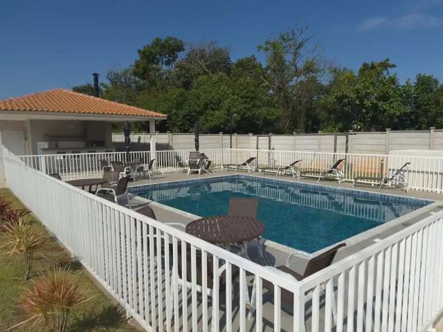 Apartamento para Locação em Indaiatuba/SP Colinas de Indaiatuba 2 Quartos