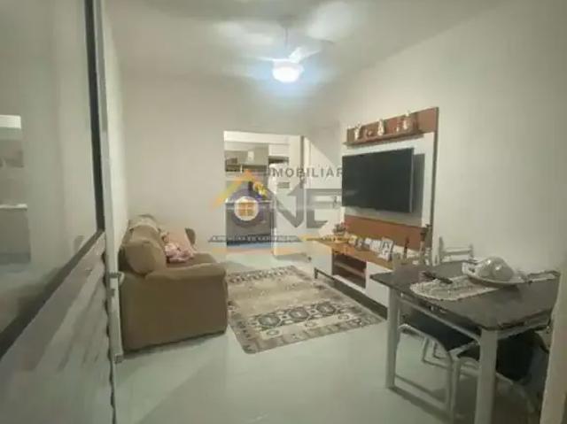 Apartamento para Locação em Indaiatuba/SP Colinas de Indaiatuba 2 Quartos