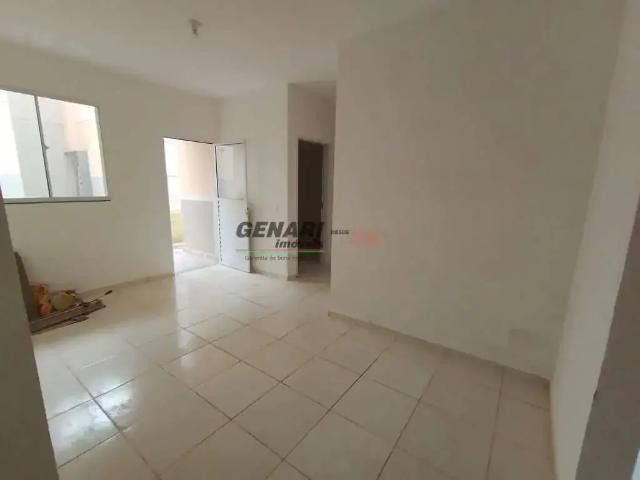 Apartamento para Locação em Indaiatuba/SP Conjunto Habitacional Residencial Veredas da Conquista 2 Quartos