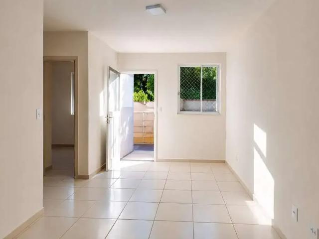 Apartamento para Locação em Indaiatuba/SP Conjunto Habitacional Residencial Veredas da Conquista 2 Quartos