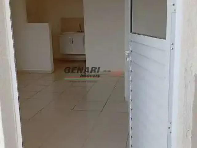 Apartamento para Locação em Indaiatuba/SP Conjunto Habitacional Residencial Veredas da Conquista 2 Quartos