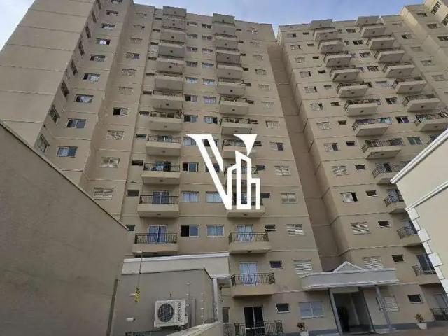 Apartamento para Locação em Indaiatuba/SP Centro 1 Quartos