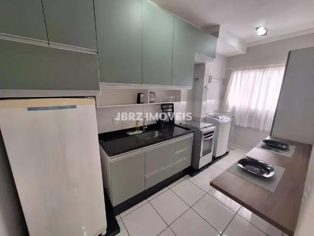 Apartamento para Locação em Indaiatuba/SP Centro 1 Quartos