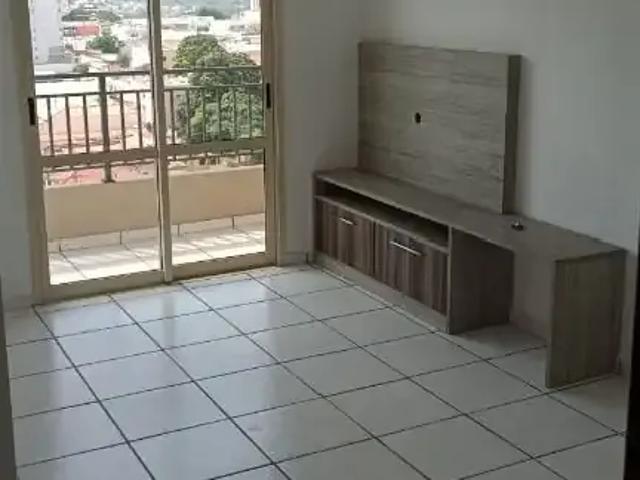 Apartamento para Locação em Indaiatuba/SP Centro 1 Quartos
