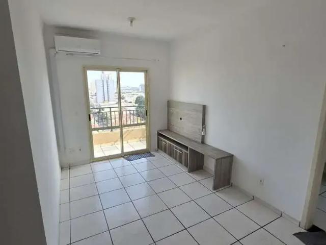 Apartamento para Locação em Indaiatuba/SP Centro 1 Quartos