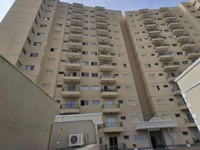 Apartamento para Locação em Indaiatuba/SP Centro 1 Quartos
