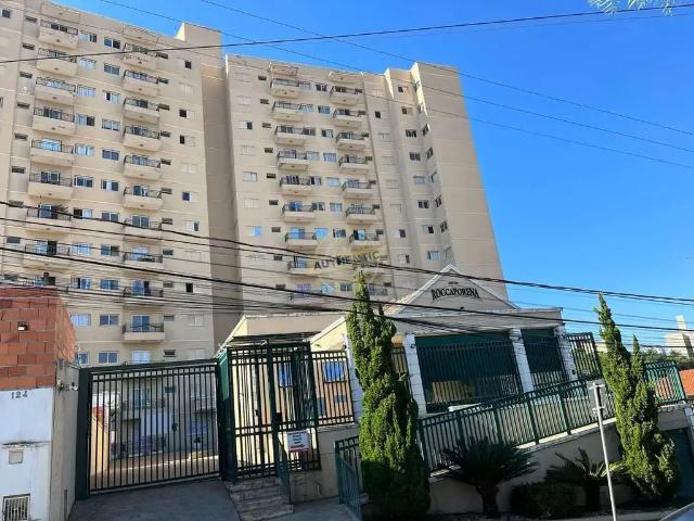 Apartamento para Locação em Indaiatuba/SP Centro 1 Quartos