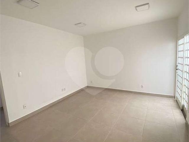 Apartamento para Locação em Indaiatuba/SP Centro 1 Quartos