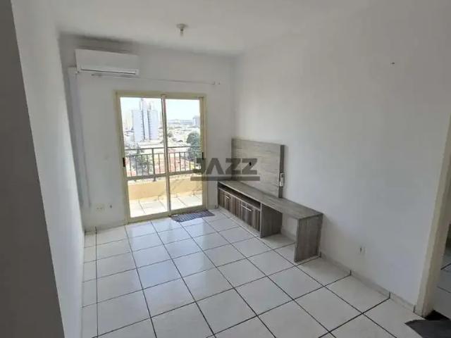 Apartamento para Locação em Indaiatuba/SP Centro 1 Quartos