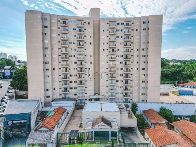 Apartamento para Locação em Indaiatuba/SP Centro 1 Quartos