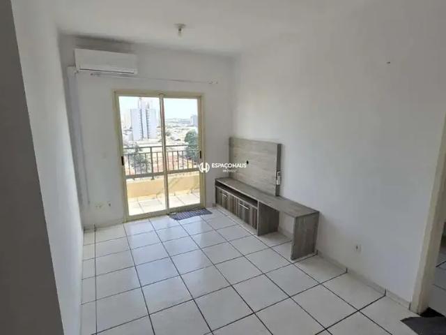 Apartamento para Locação em Indaiatuba/SP Centro 1 Quartos