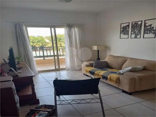 Apartamento para Locação em Indaiatuba/SP Centro 1 Quartos