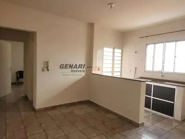 Apartamento para Locação em Indaiatuba/SP Centro 1 Quartos