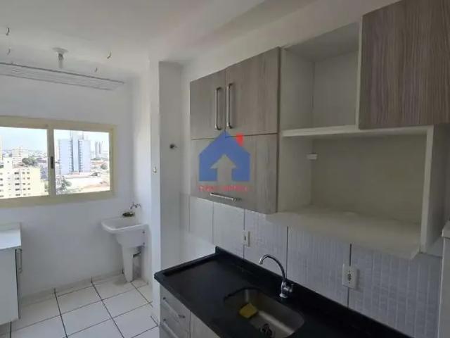 Apartamento para Locação em Indaiatuba/SP Centro 1 Quartos