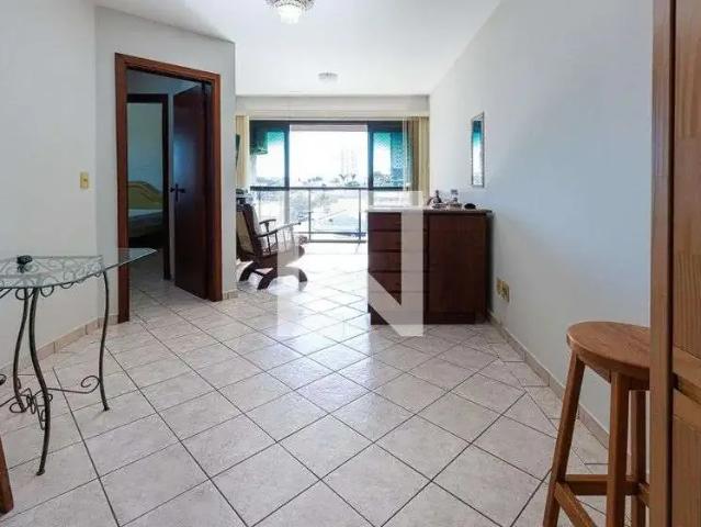 Apartamento para Locação em Indaiatuba/SP Centro 2 Quartos