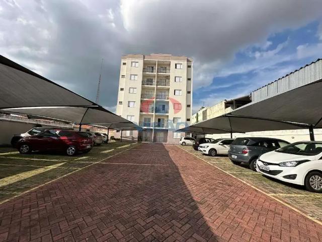 Apartamento para Locação em Indaiatuba/SP Centro 2 Quartos