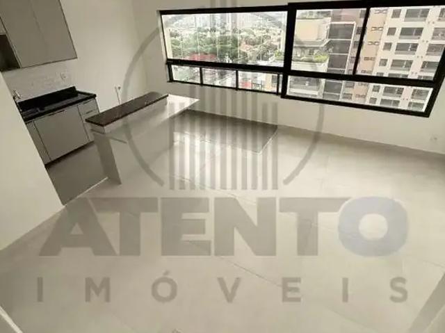 Apartamento para Locação em Indaiatuba/SP Centro 2 Quartos