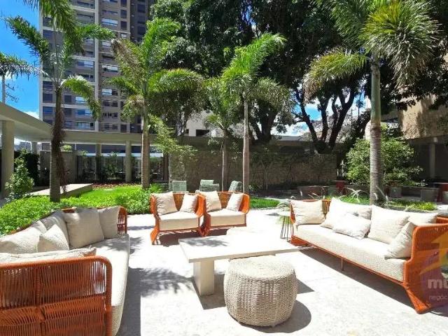 Apartamento para Locação em Indaiatuba/SP Centro 2 Quartos