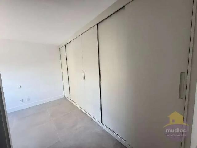 Apartamento para Locação em Indaiatuba/SP Centro 2 Quartos