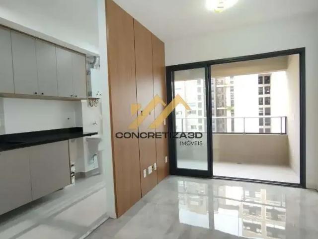 Apartamento para Locação em Indaiatuba/SP Centro 2 Quartos