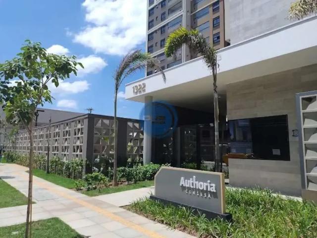 Apartamento para Locação em Indaiatuba/SP Centro 2 Quartos