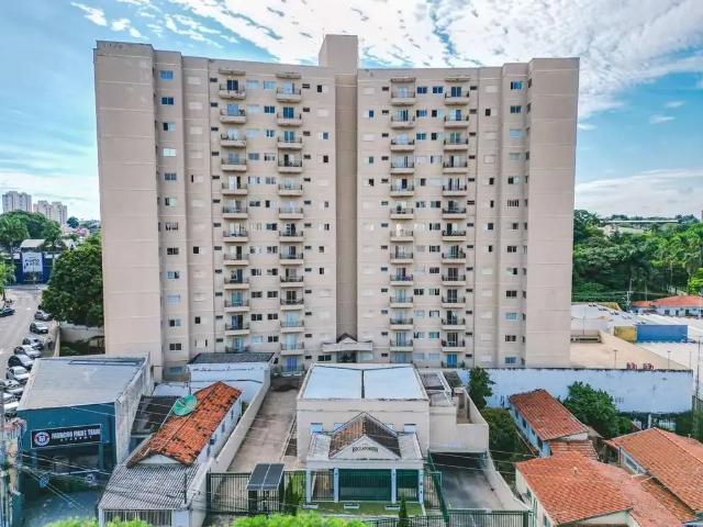 Apartamento para Locação em Indaiatuba/SP Centro 2 Quartos