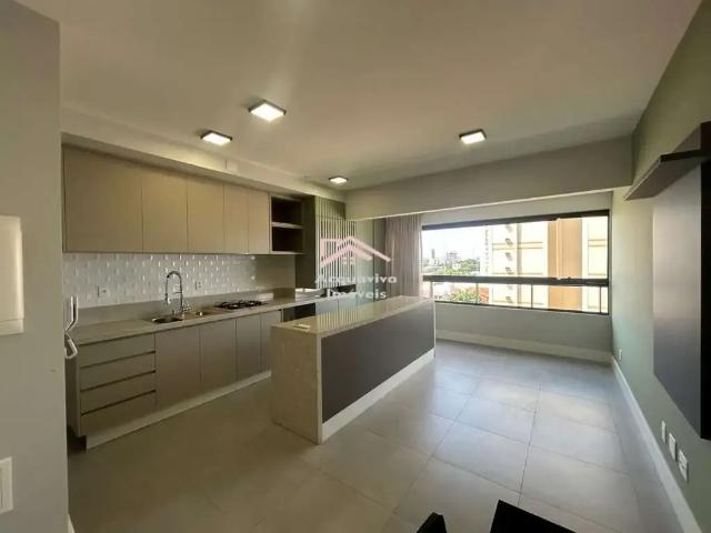 Apartamento para Locação em Indaiatuba/SP Centro 2 Quartos
