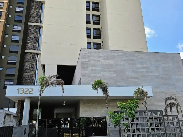 Apartamento para Locação em Indaiatuba/SP Centro 2 Quartos